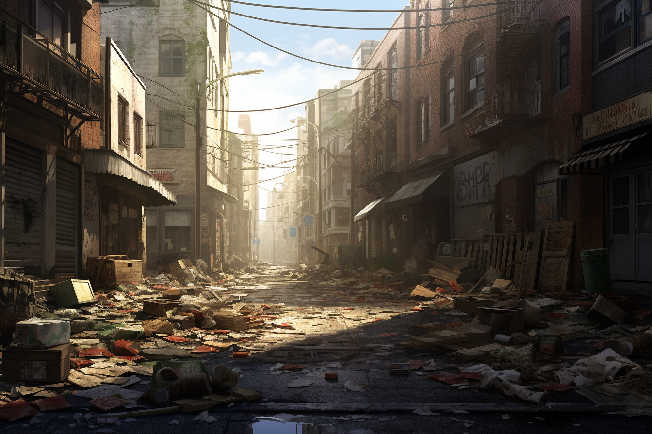 More About the Urban Fantasy Genre, from Carrie Vaughn — NYT Best ...