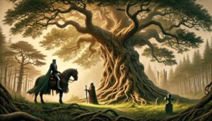 Ancient Trees and Timeless Tales: The Defynnog Yews of Wales – Taylen ...